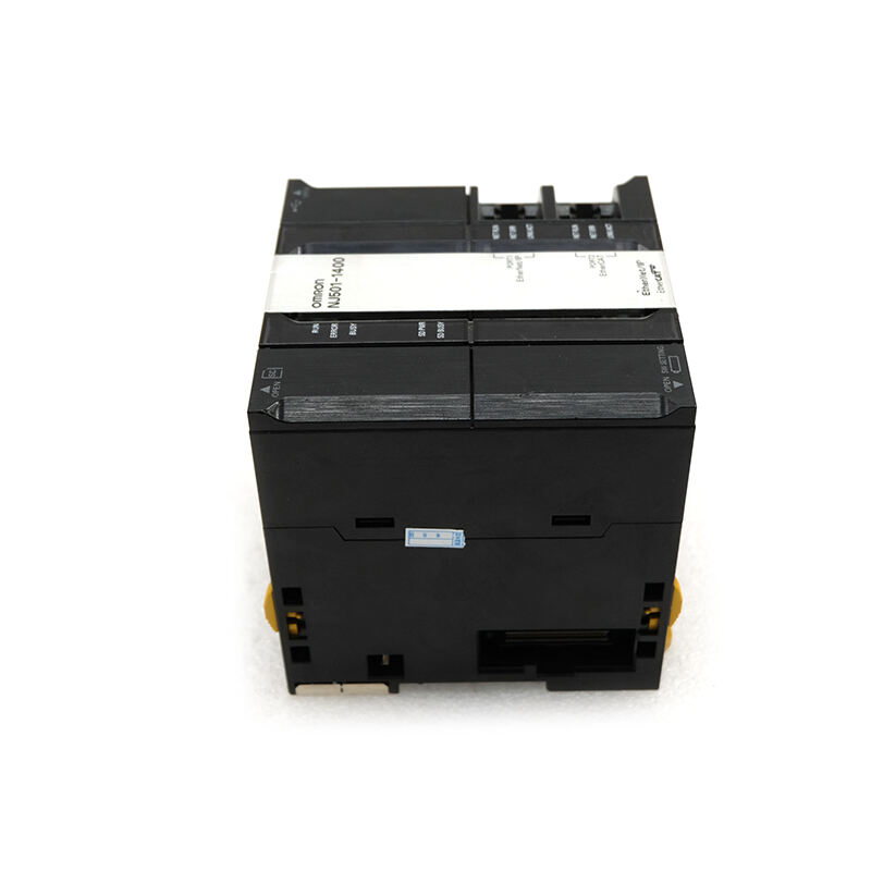 Omron PLC NJ501-1400 | Omron PLC